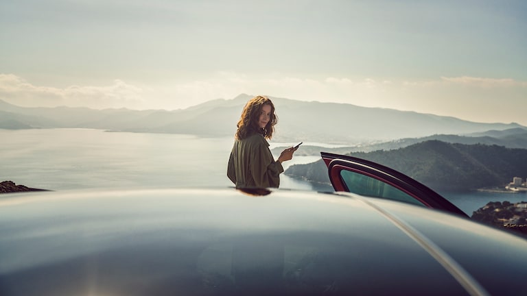 Citroën C4 Hatchback – Hybrid & Electric Power | Citroën UK