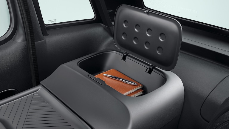 Citroën New Van Range | Commercial Vehicles | Citroën UK