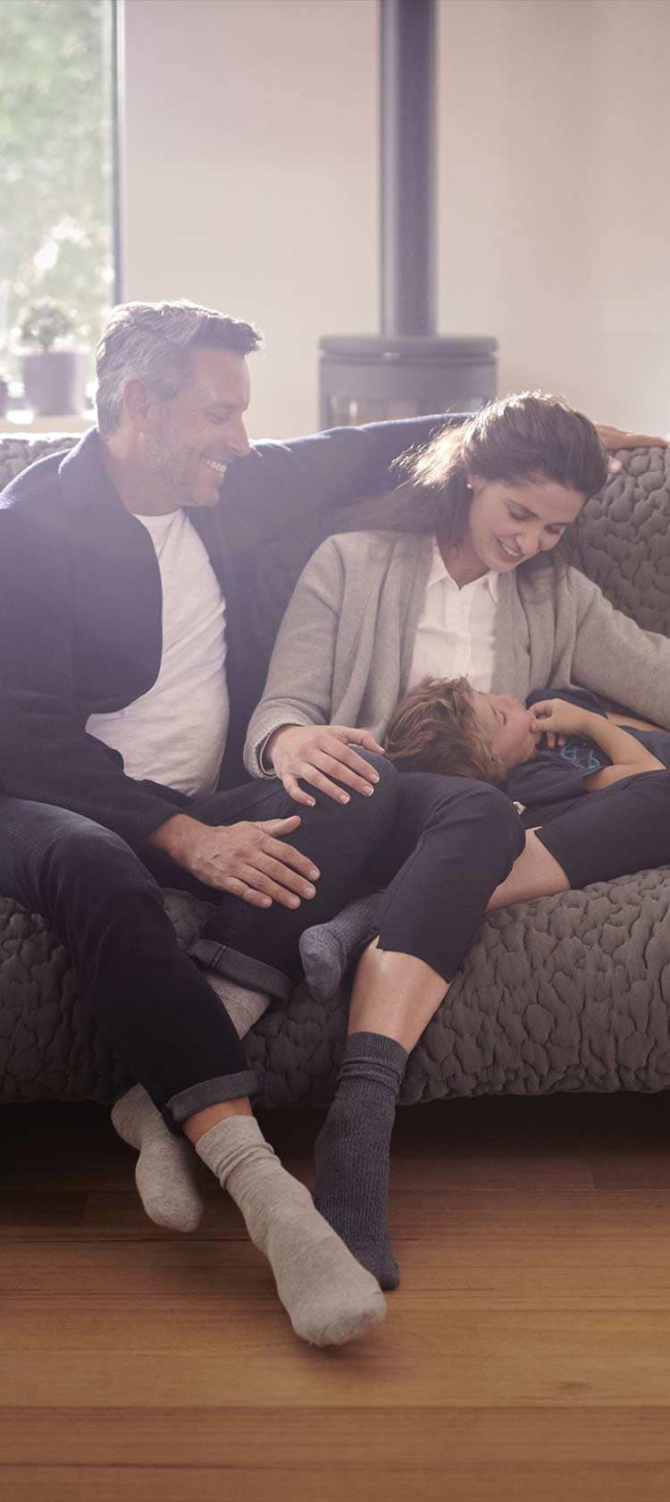 Advanced Comfort With Your Citroën Vehicle | Citroën UK