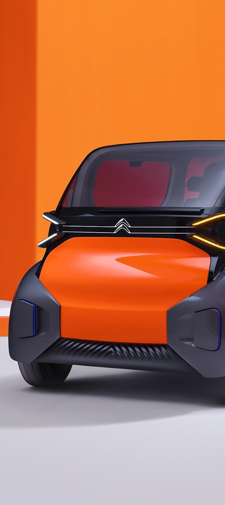citroen concept