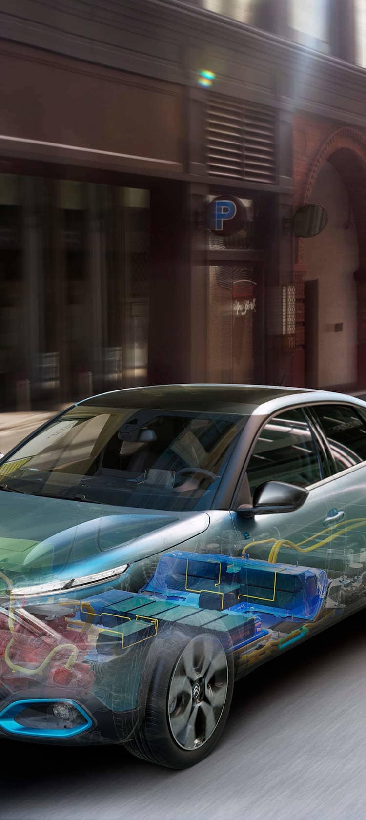 Is Range Improving on Electric Cars? | Citroen