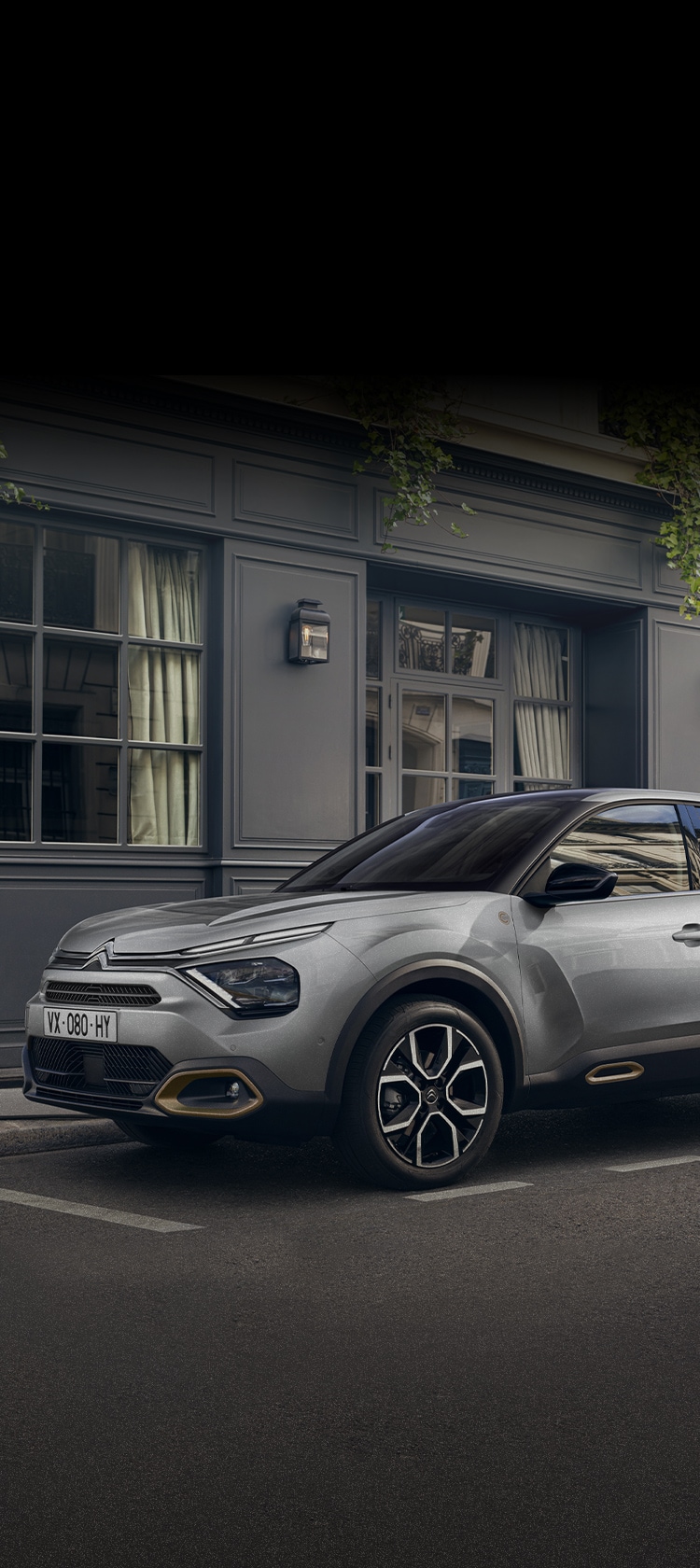 Electric for All | Citroën Electric Cars | Citroën UK