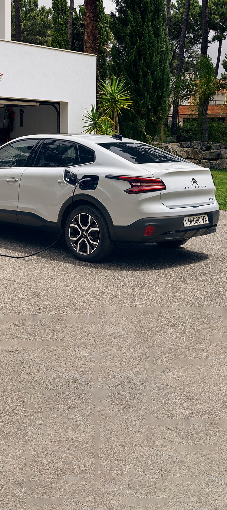 Citroën UK and Octopus Energy - Sustainable Mobility | Citroën UK