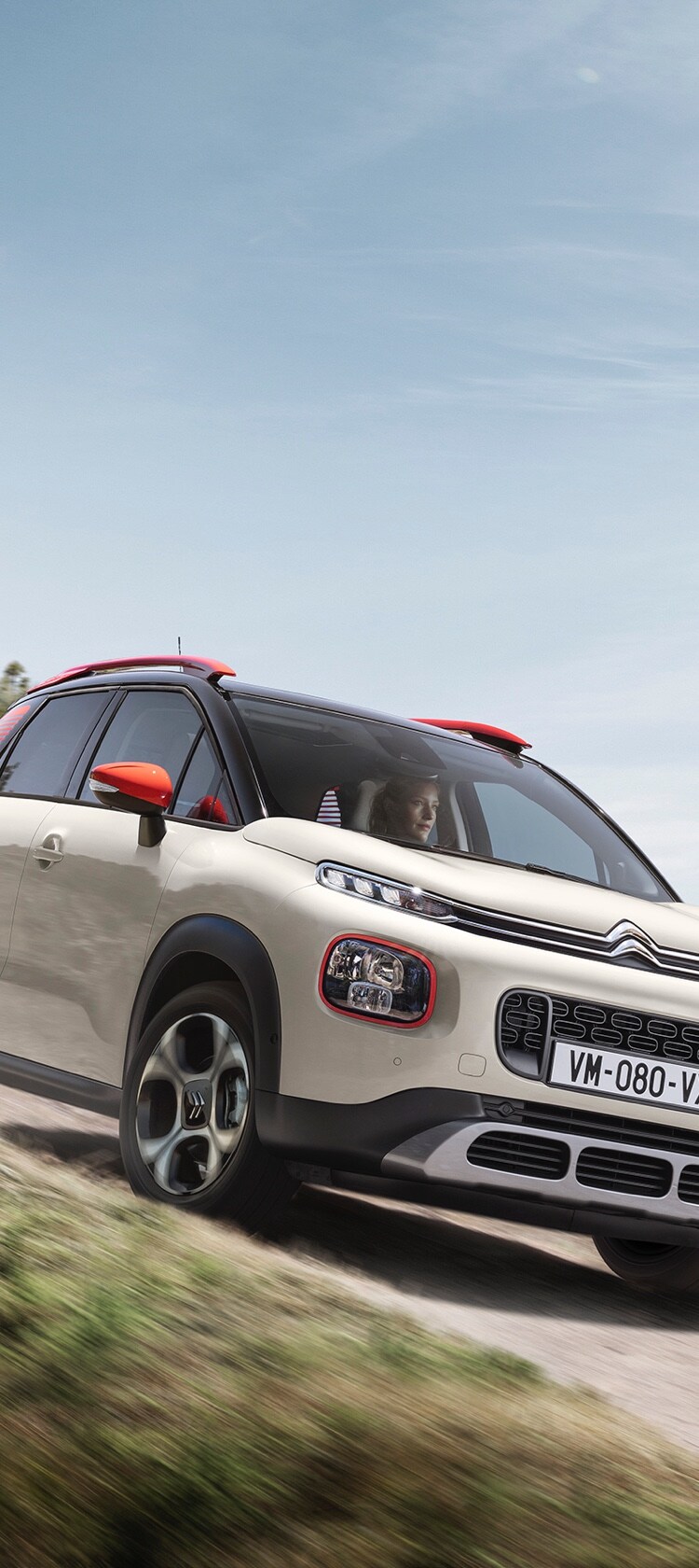New Range Changes For Multi-Award Winning Citroën C3 Aircross Compact SUV