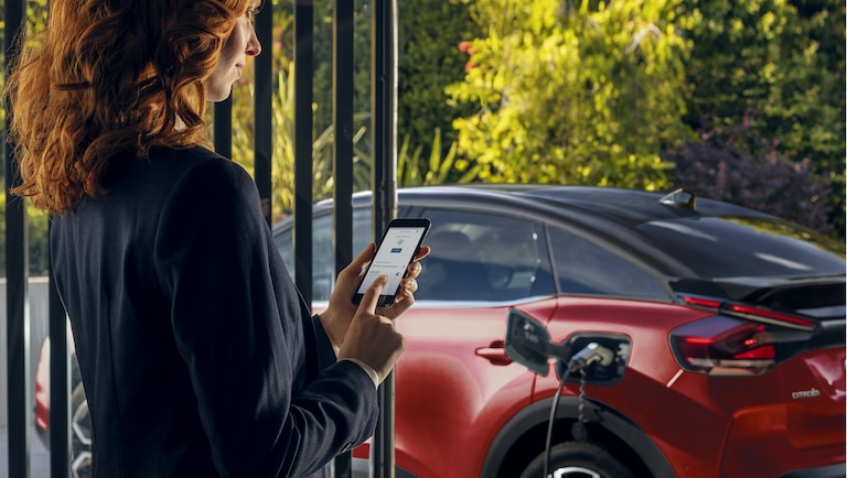 Citroën Services: Explore Expert Care | Citroën UK