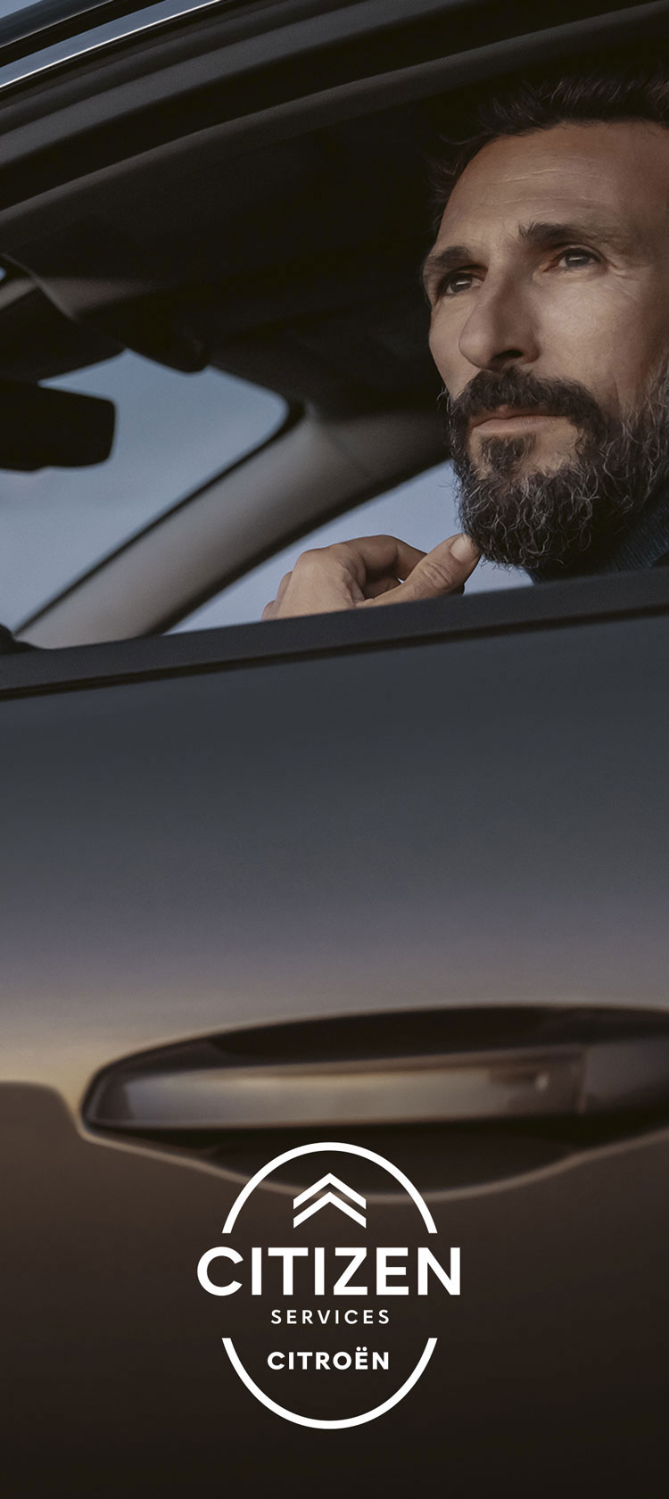 Citroën Services: Explore Expert Care | Citroën UK