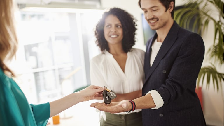 Citroën Services: Explore Expert Care | Citroën UK