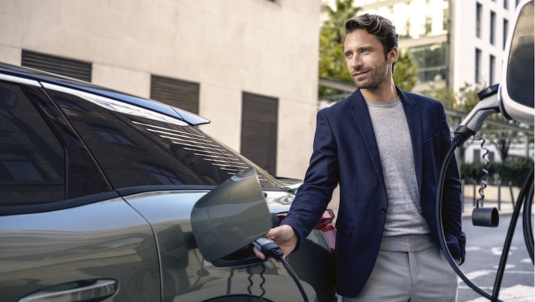 Citroën Services: Explore Expert Care | Citroën UK