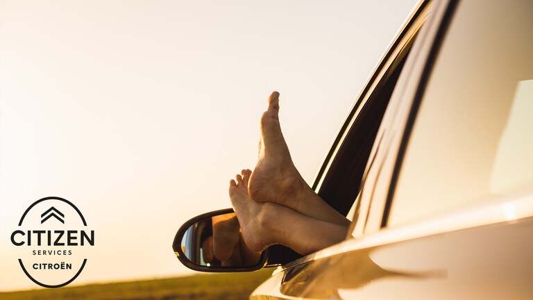 Citroën Services: Explore Expert Care | Citroën UK