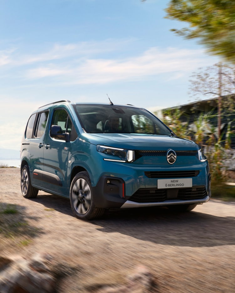 Official Citroën Website | New & Used Cars | Citroën UK