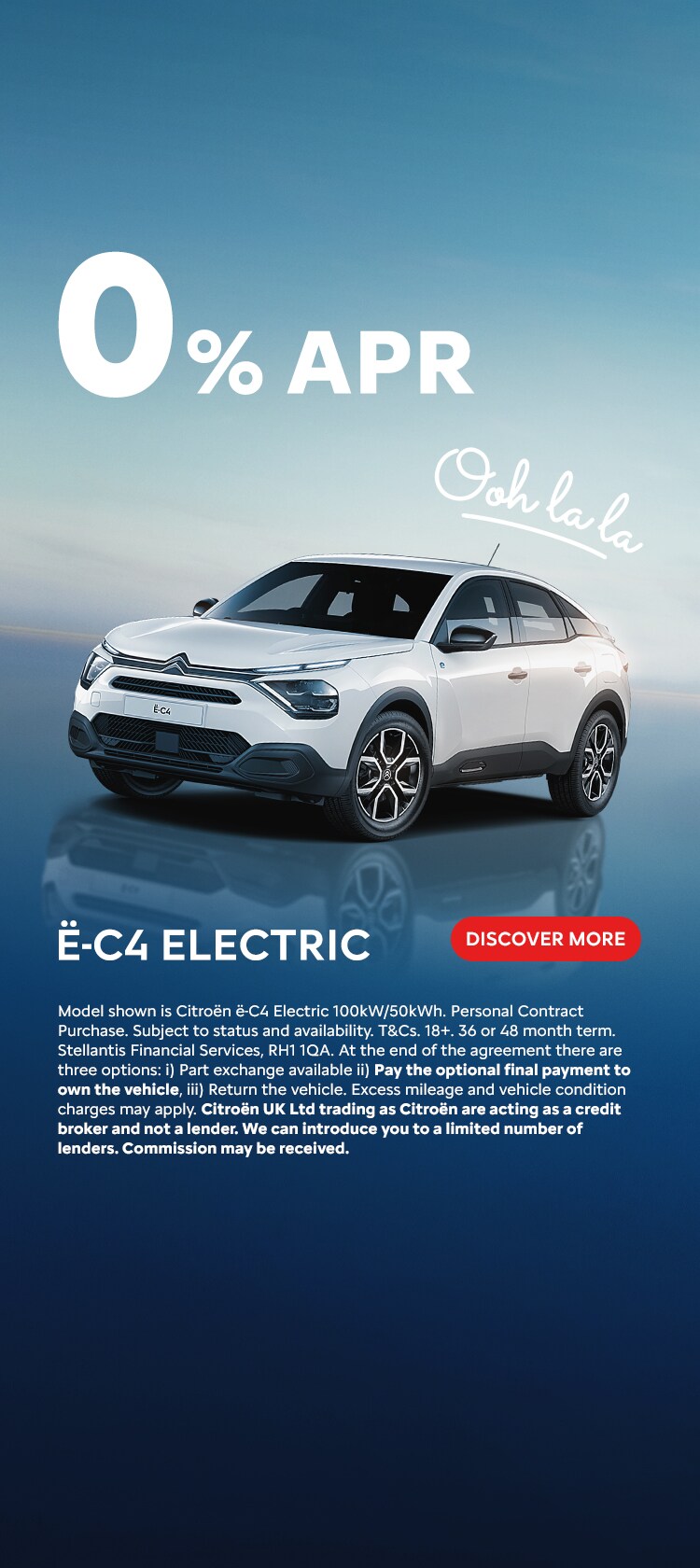 Official Citroën Website | New & Used Cars | Citroën UK