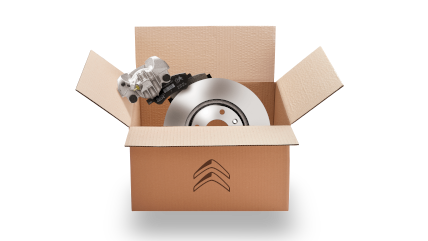 Official Citroën Website | New & Used Cars | Citroën UK