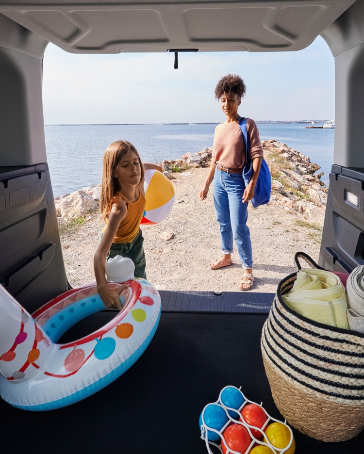 Official Citroën Website | New & Used Cars | Citroën UK