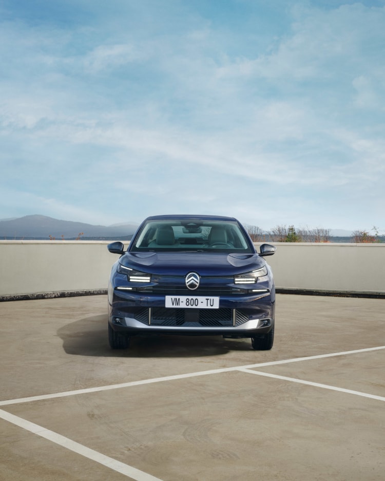 Official Citroën Website | New & Used Cars | Citroën UK