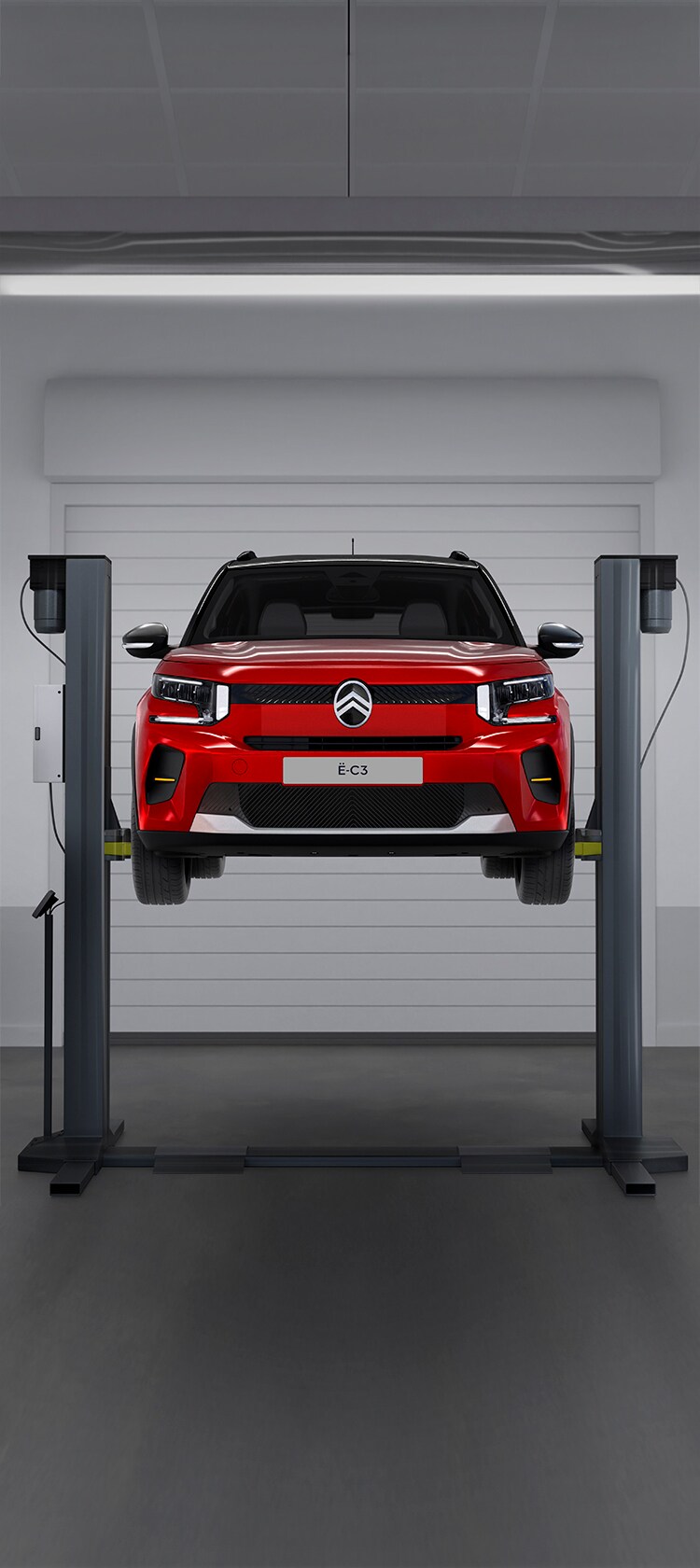 Official Citroën Website | New & Used Cars | Citroën UK