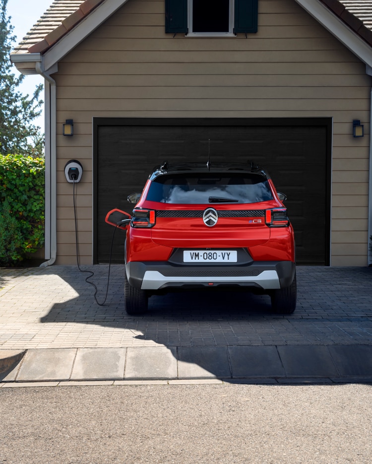 Official Citroën Website | New & Used Cars | Citroën UK