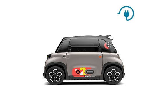 Electric Vans | Discover Our New Electric Vans | Citroën UK