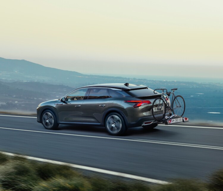 Citroën C5 X - Ultimate Comfort, Elegant Design | Citroën UK