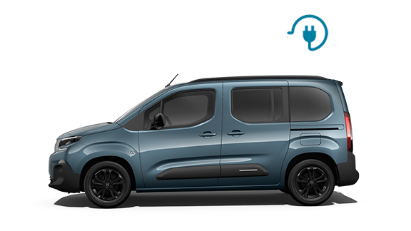 Citroën Dispatch | The versatile light commercial vehicle
