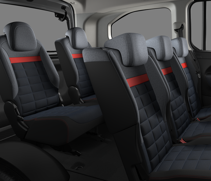 New Berlingo – The Ultra-Practical MPV | Citroën UK
