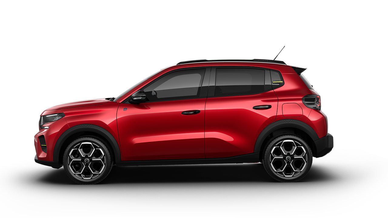 New Cars, Vans and Servicing | Automotive Citroën UK.