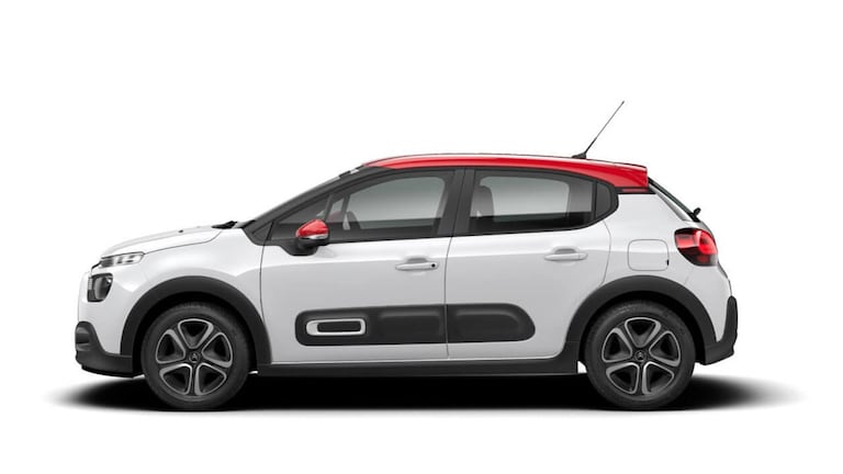 Citroën Motability | Motability Car Scheme - Citroën UK