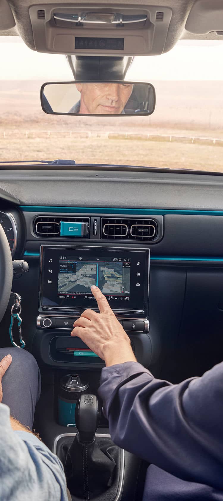 Citroën Assistance | Emergency Support & Roadside