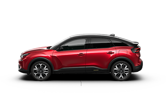 Citroën C4 Hatchback – Hybrid & Electric Power | Citroën UK