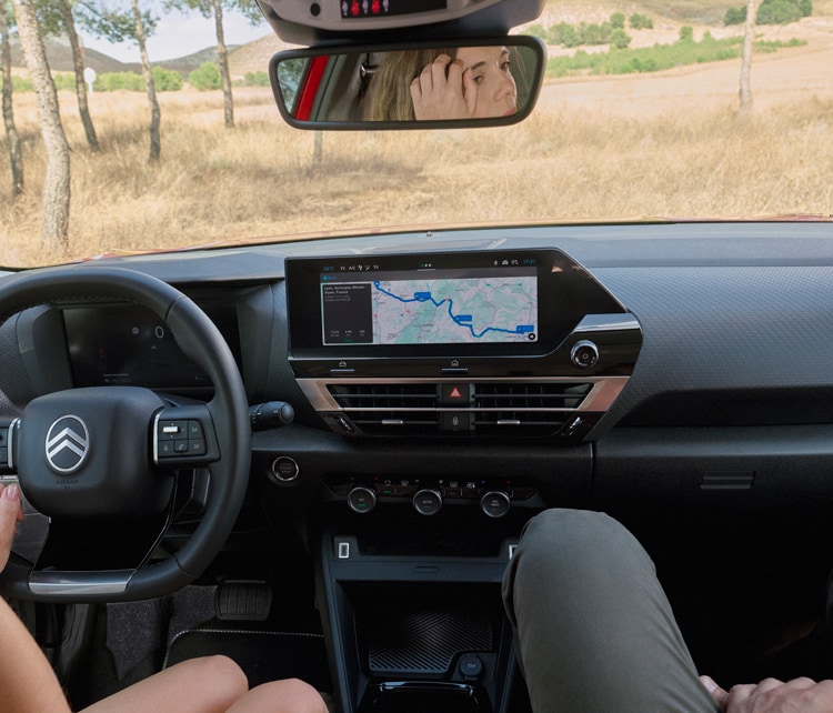 Citroën Hatchback Range | Best Family Hatchbacks | Citroën UK