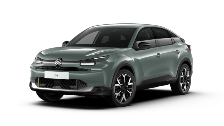 Citroën C4 Hatchback – Hybrid & Electric Power | Citroën UK
