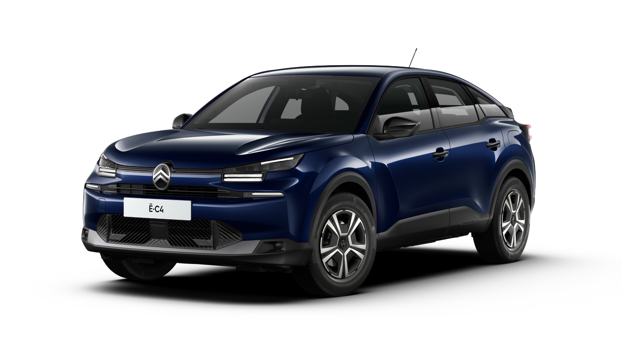 Citroen c electric store