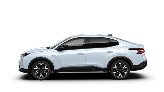 Citroën C4 X Fastback – Hybrid & Electric | Citroën UK
