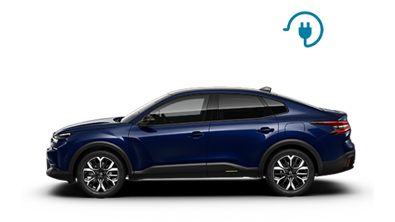 Discover Citroën Electric Vehicle Range | Citroën UK
