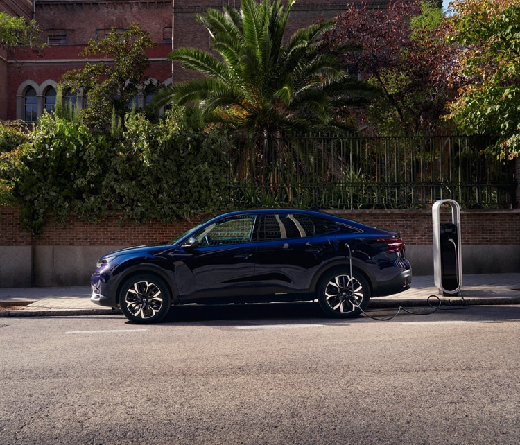 Citroën Hatchback Range | Best Family Hatchbacks | Citroën UK