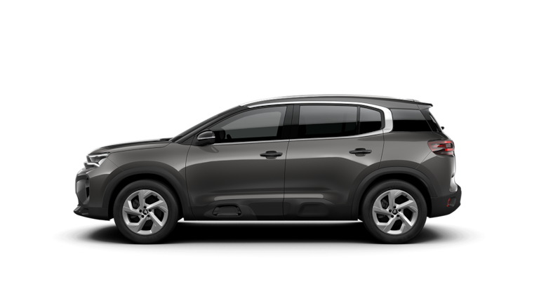 Citroën C5 Aircross | Ultra-comfy Family SUV