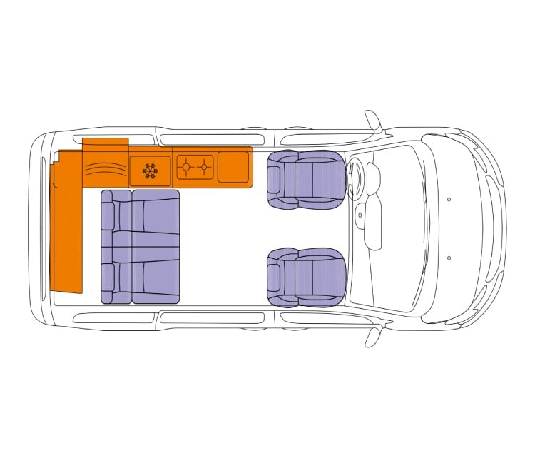 Citroën Holidays – Travel with Complete Freedom| Citroën UK
