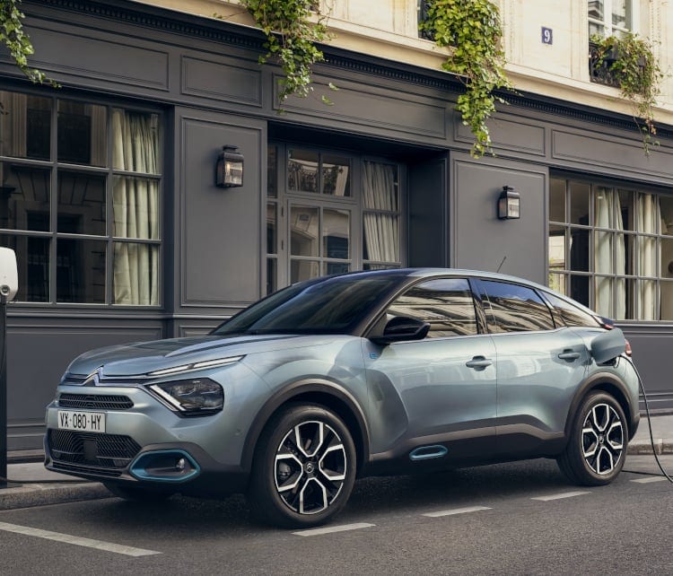 Citroën Hatchbacks | Best Family Hatchbacks | Citroën UK