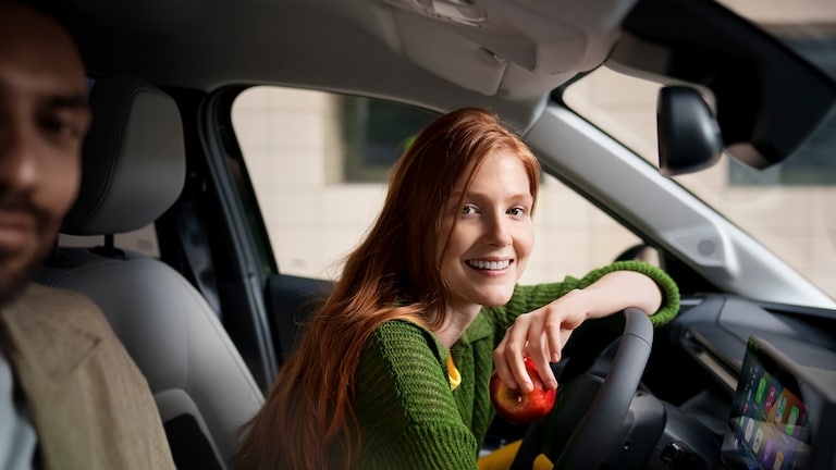 Citroën Motability | Motability Car Scheme - Citroën UK