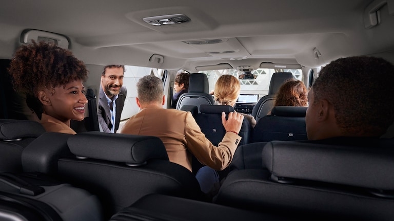 Citroën Motability | Motability Car Scheme - Citroën UK