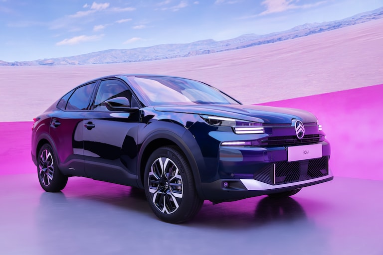 Citroën Business & Fleet | Fleet cars | Citroën UK