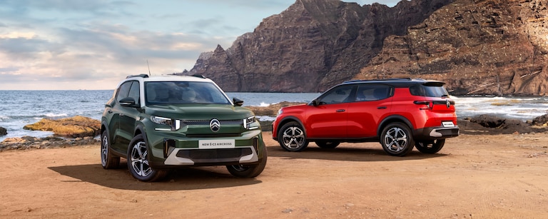 Business Range | Business & Fleet Cars | Citroën UK