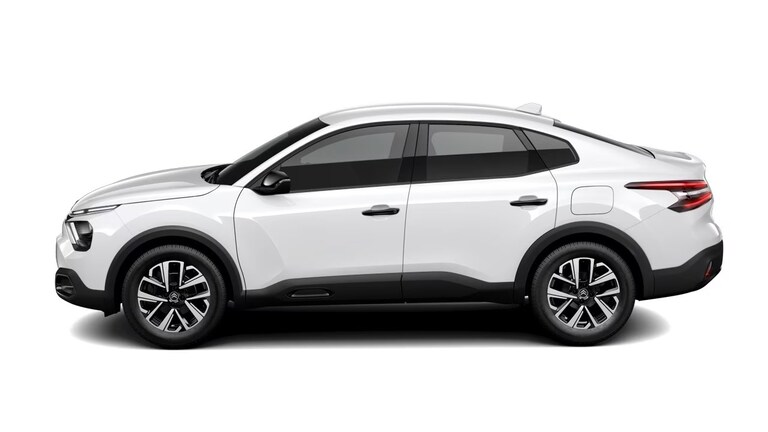 Citroën Motability | Motability Car Scheme - Citroën UK
