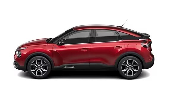 Citroën Motability | Motability Car Scheme - Citroën UK