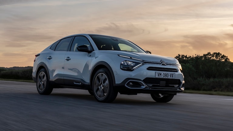 Excellence in Automotive Innovation | Citroën UK