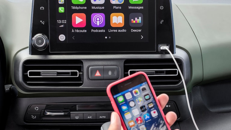 Excellence in Automotive Innovation | Citroën UK