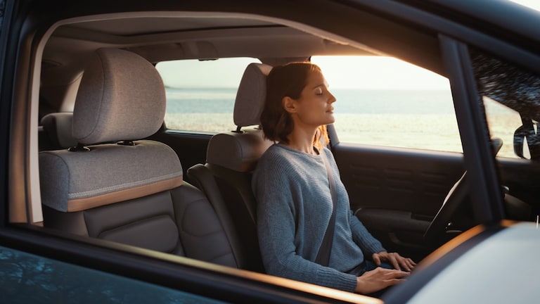 Excellence in Automotive Innovation | Citroën UK