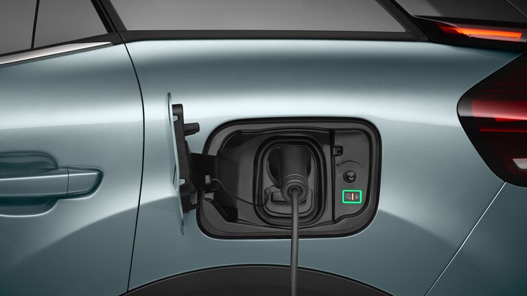 Electric for All | Citroën Electric Cars | Citroën UK