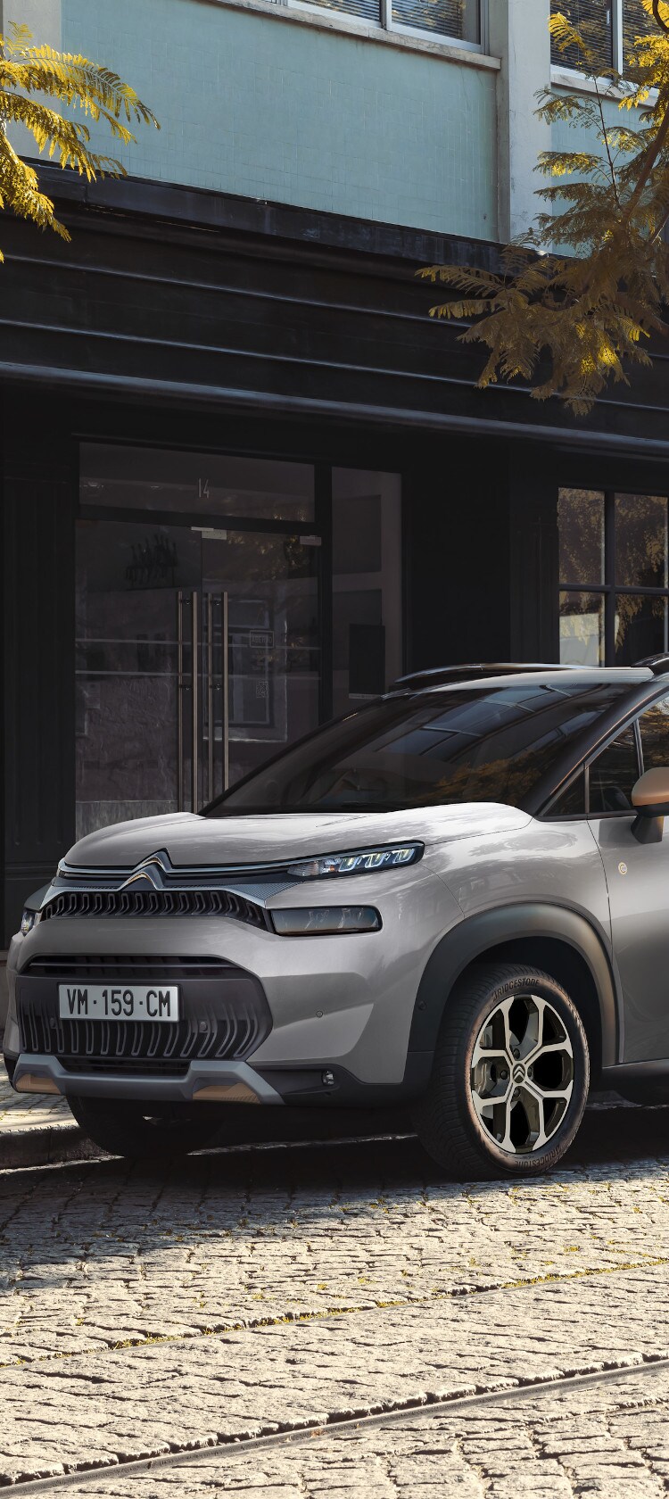 DOUBLE WIN FOR CITROËN IN ANNUAL AUTO EXPRESS ‘USED CAR AWARDS’ | Citroën
