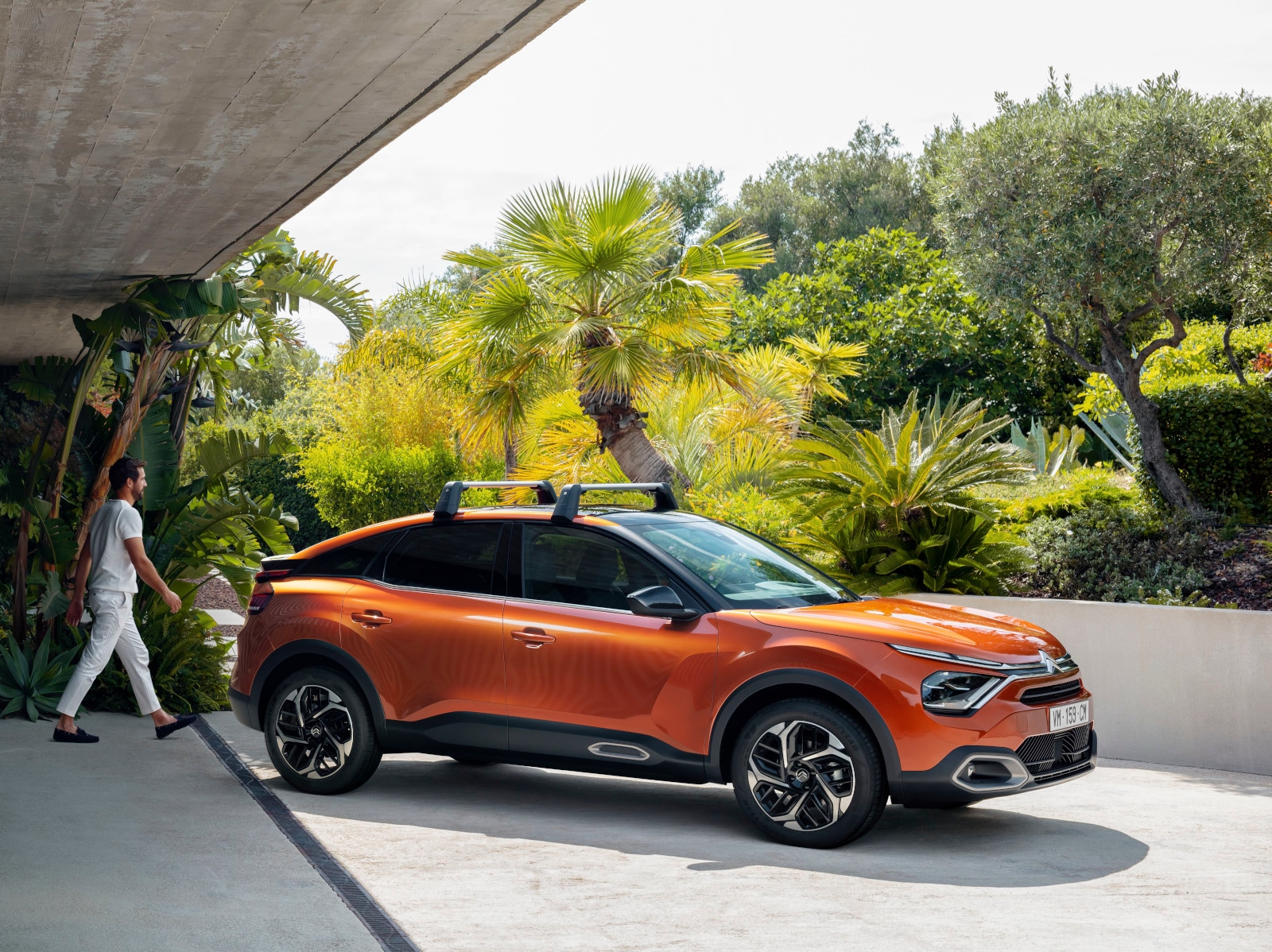 Genuine citroen accessories store
