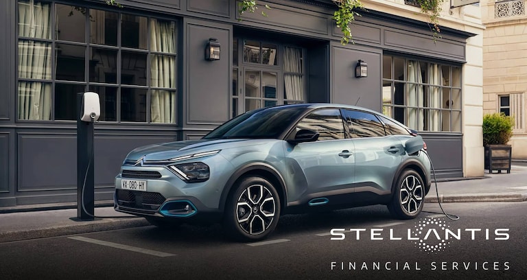 Citroën Finance Offers | PCP, Personal Lease & Contract Hire